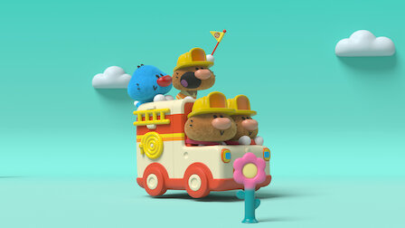 Watch Oggy Oggy | Netflix Official Site