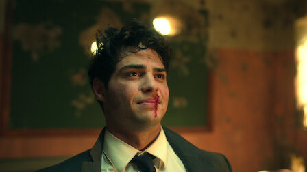 El novato | Sitio oficial de Netflix