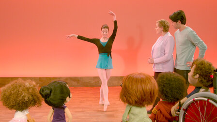 Watch Julie's Greenroom | Netflix Official Site