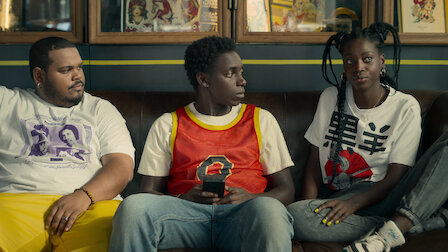 Watch Zero | Netflix Official Site