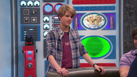 Watch Henry Danger | Netflix