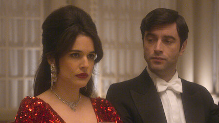 Watch Hache | Netflix Official Site