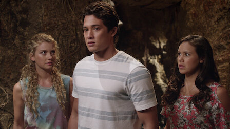 Mako Mermaids: An H2O Adventure | Sitio oficial de Netflix