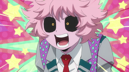 Watch My Hero Academia | Netflix