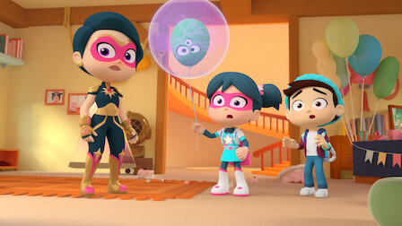 Watch StarBeam | Netflix Official Site