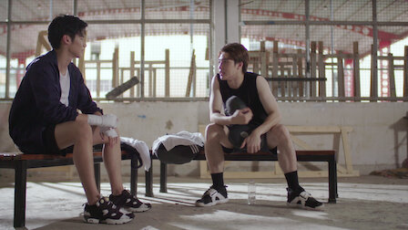 Watch Hook | Netflix