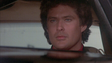 Watch Knight Rider | Netflix