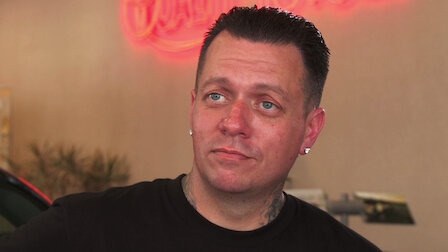 Watch West Coast Customs | Netflix