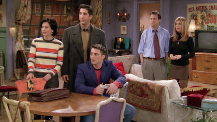 Watch Friends | Netflix