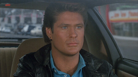 Watch Knight Rider | Netflix