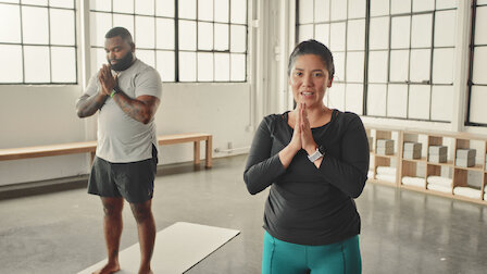 Watch Yoga with Xochilt | Netflix