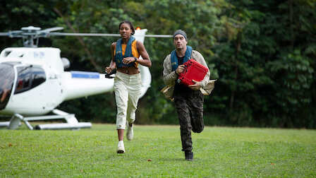 Watch The Mole | Netflix Official Site