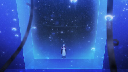 Watch Cagaster of an Insect Cage | Netflix Official Site