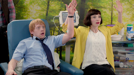 Watch Sick Note | Netflix Official Site