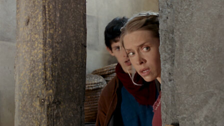 Watch Merlin | Netflix