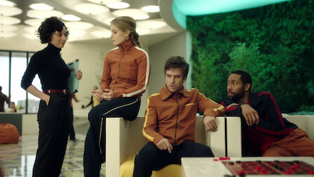 Watch Legion | Netflix
