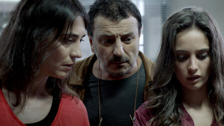 Watch Victim Number 8 | Netflix Official Site