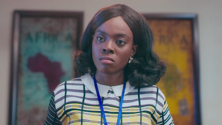 Watch Becoming Abi | Netflix