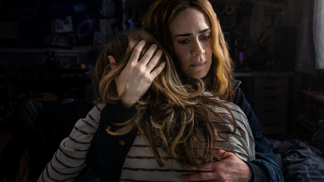 Corre | Sitio oficial de Netflix