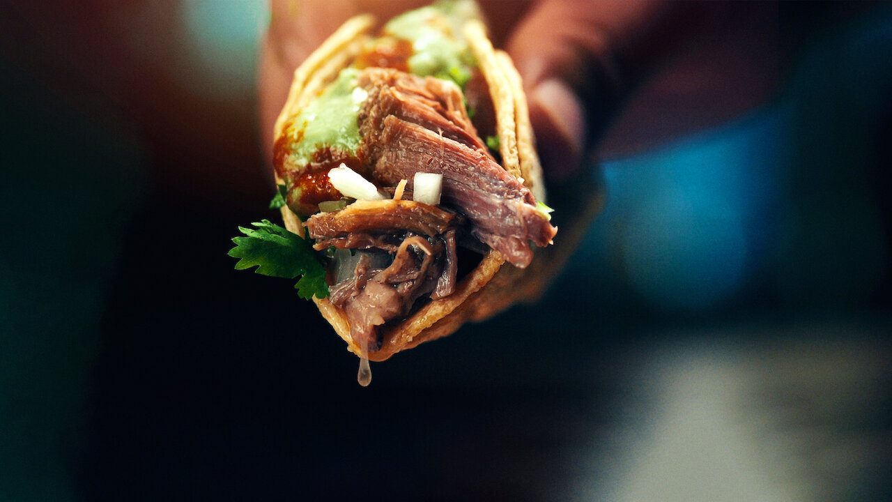 Taco Chronicles | Sitio oficial de Netflix