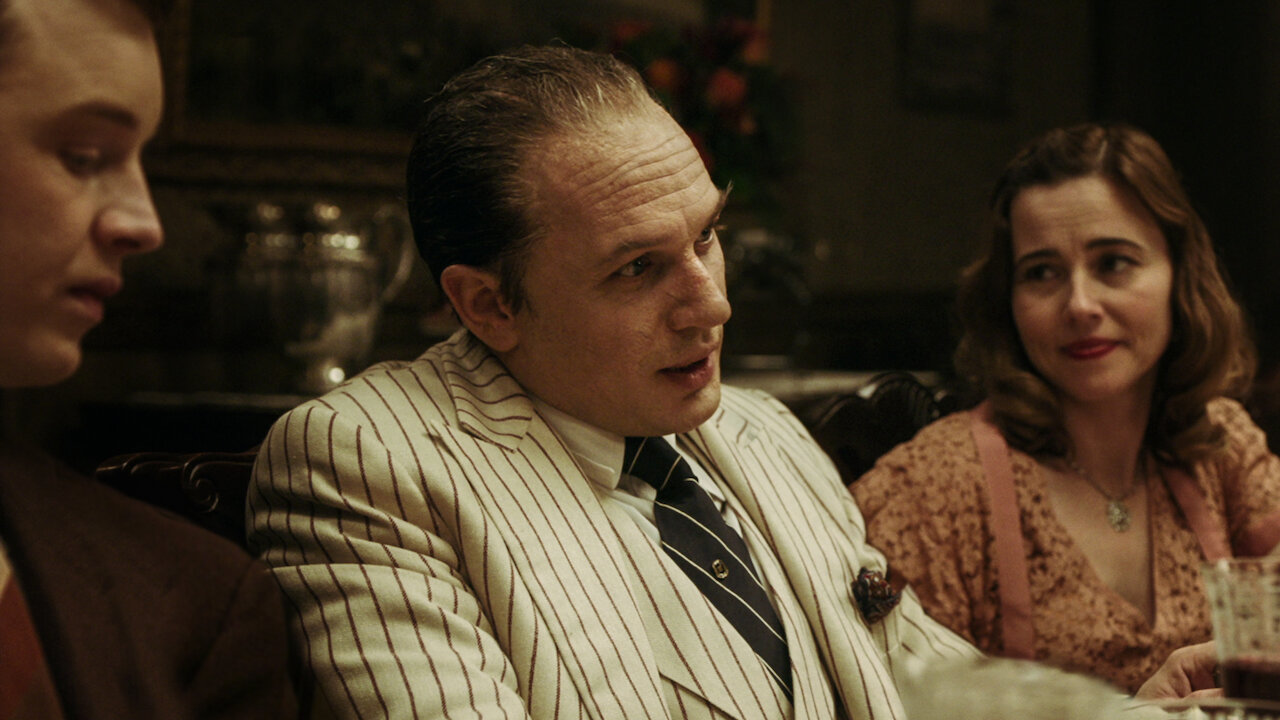 Watch Capone | Netflix