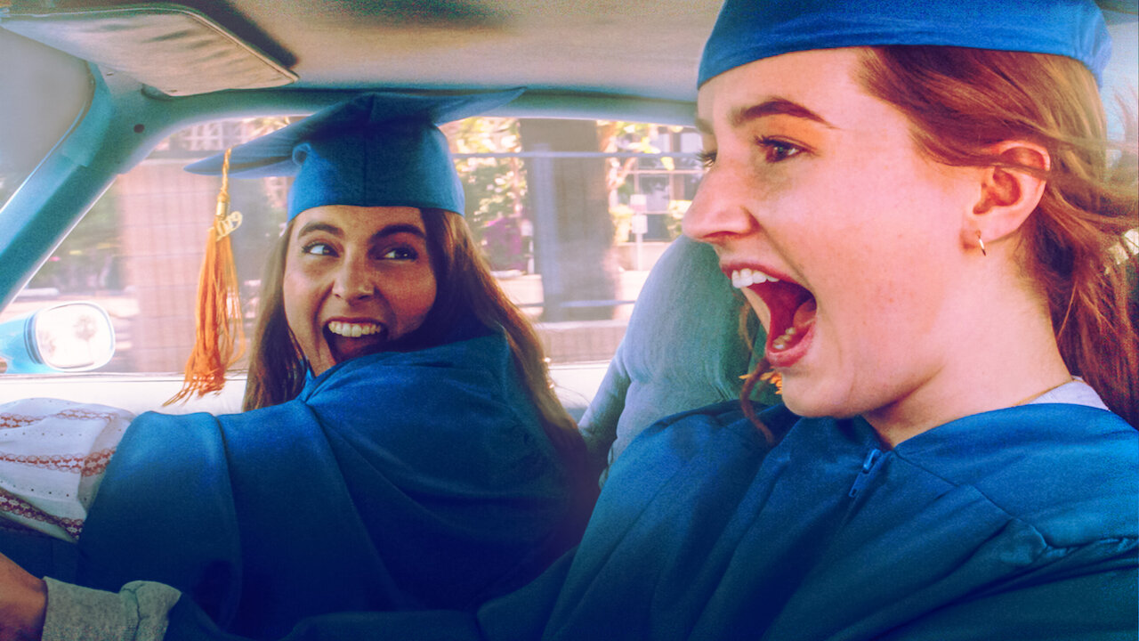 Watch Booksmart | Netflix Official Site