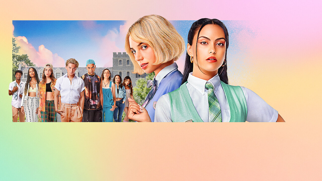 Watch İntikam Kankam | Netflix Official Site