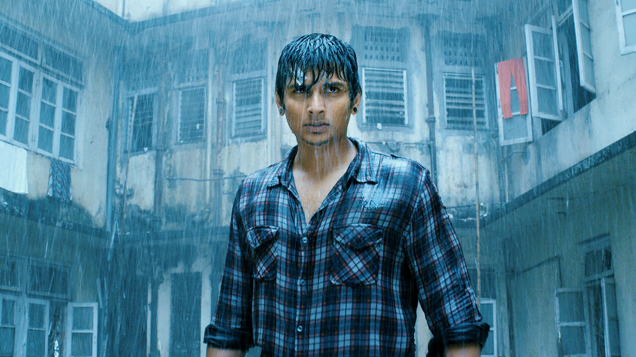 Watch David (Telugu) | Netflix