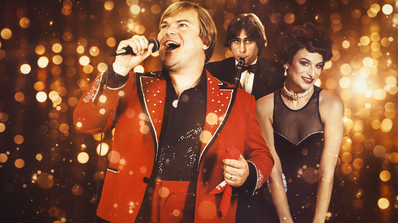 Watch The Polka King | Netflix Official Site