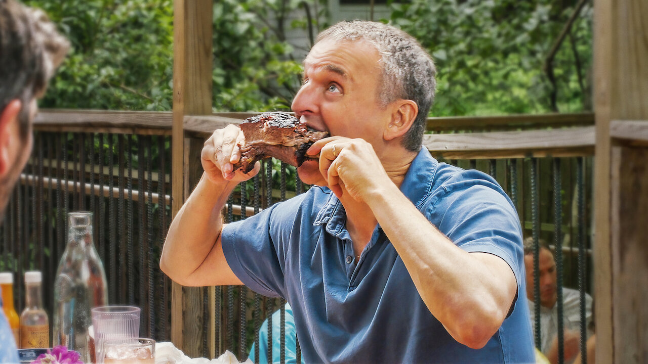 Watch Somebody Feed Phil | Netflix Official Site