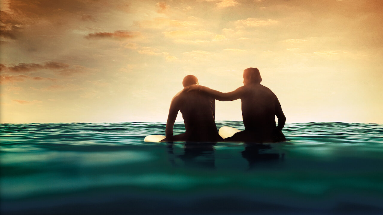 Surfear para vivir | Sitio oficial de Netflix