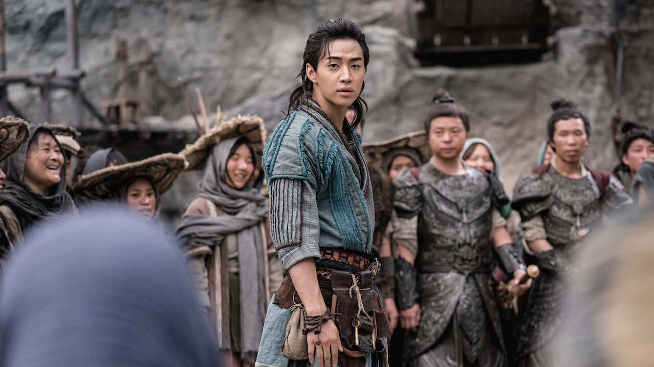 Watch Double World | Netflix