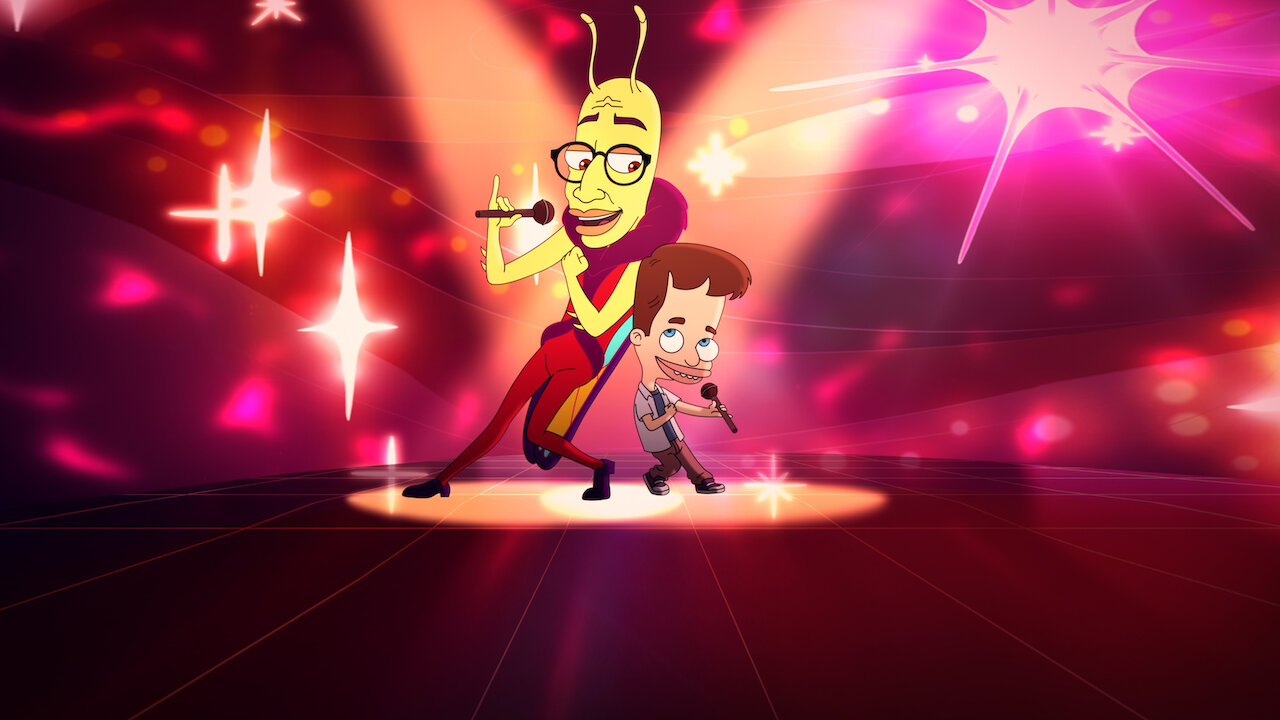 Watch Big Mouth | Netflix Official Site