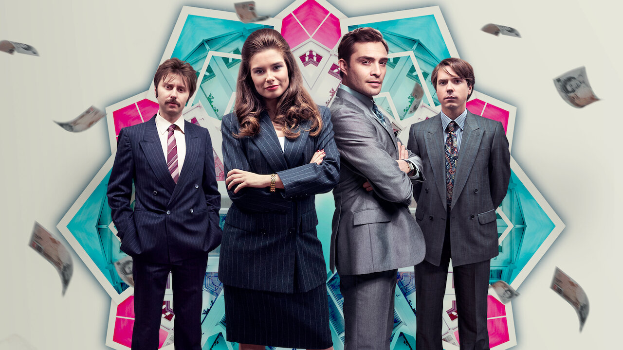 White Gold | Sitio oficial de Netflix