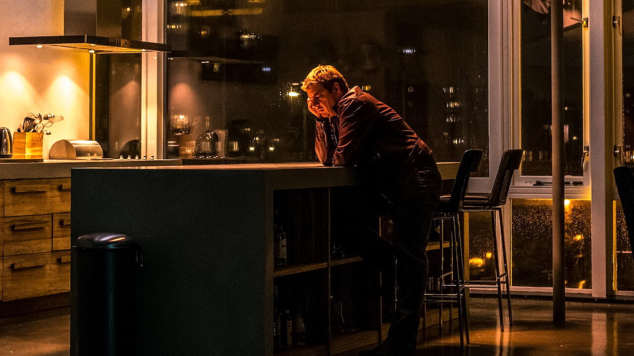 Watch Ferry | Netflix Official Site