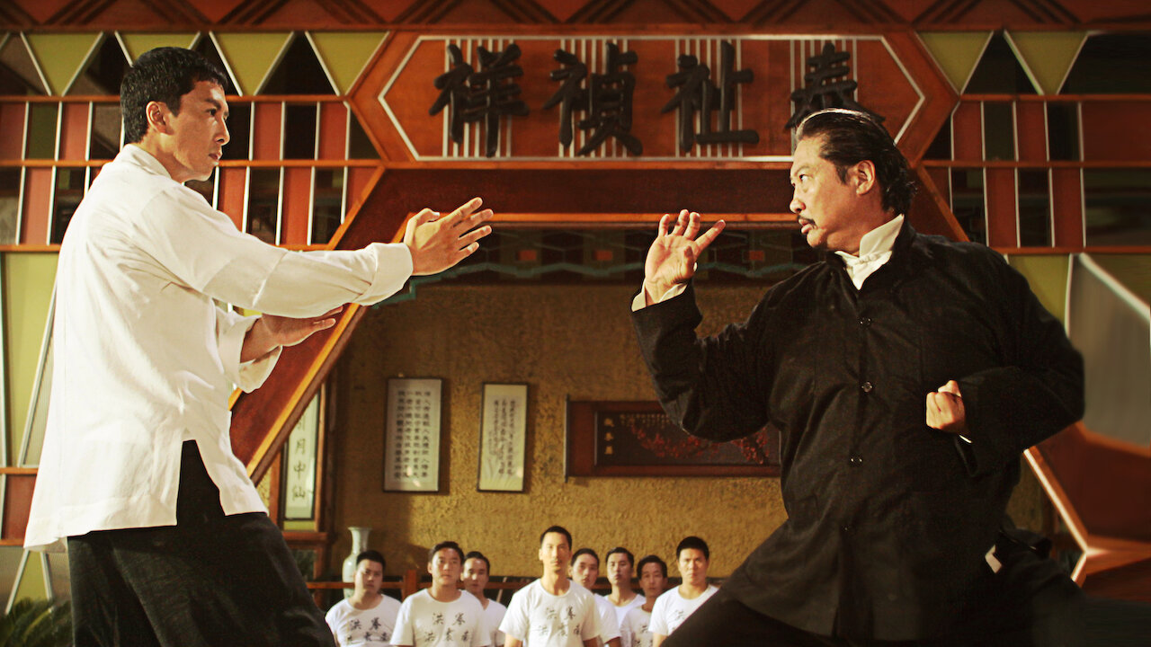 Watch Ip Man 2 | Netflix