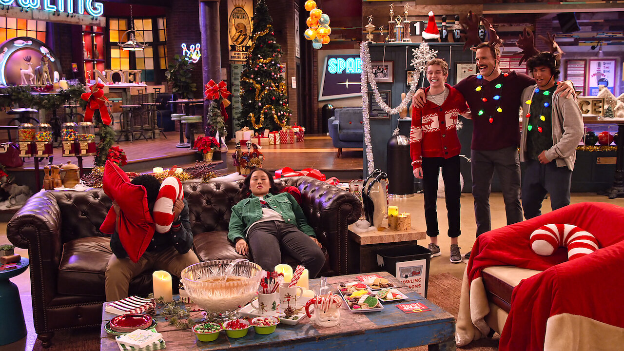 Watch Prinz von Peoria: Der magische Weihnachtselch | Netflix Official Site