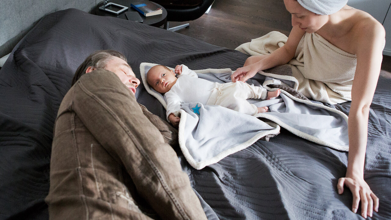 Watch Father | Netflix