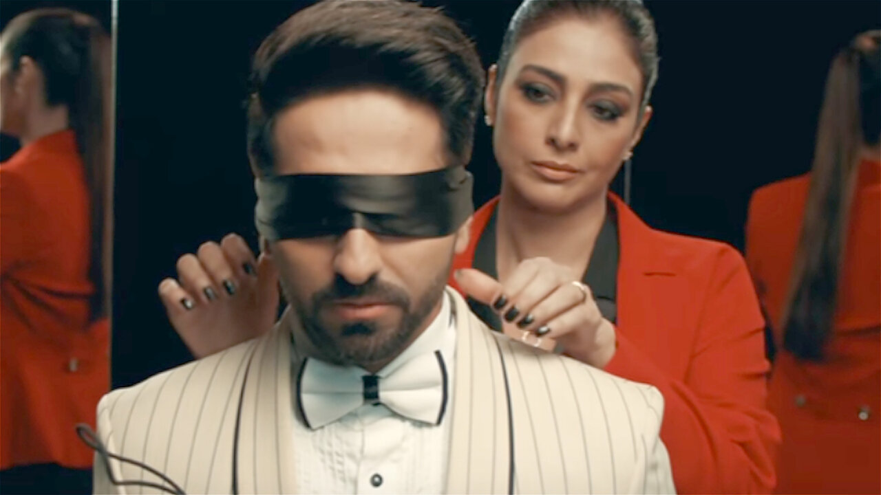 Watch Andhadhun | Netflix