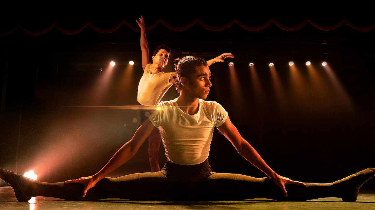 Watch Yeh Ballet | Netflix Official Site