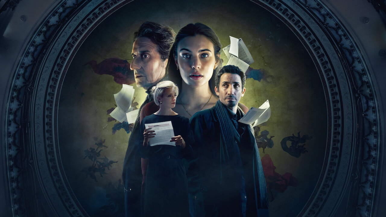 Watch The Wrath of God | Netflix Official Site