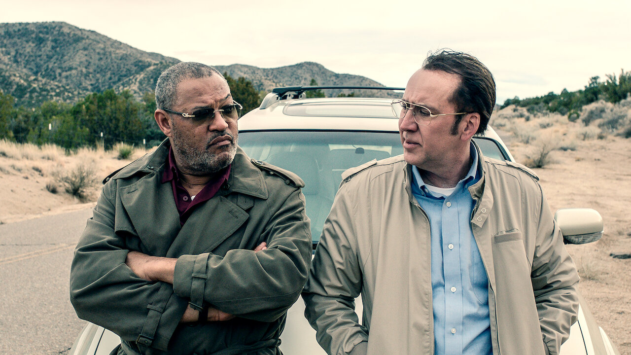 Running with the Devil | Netflix