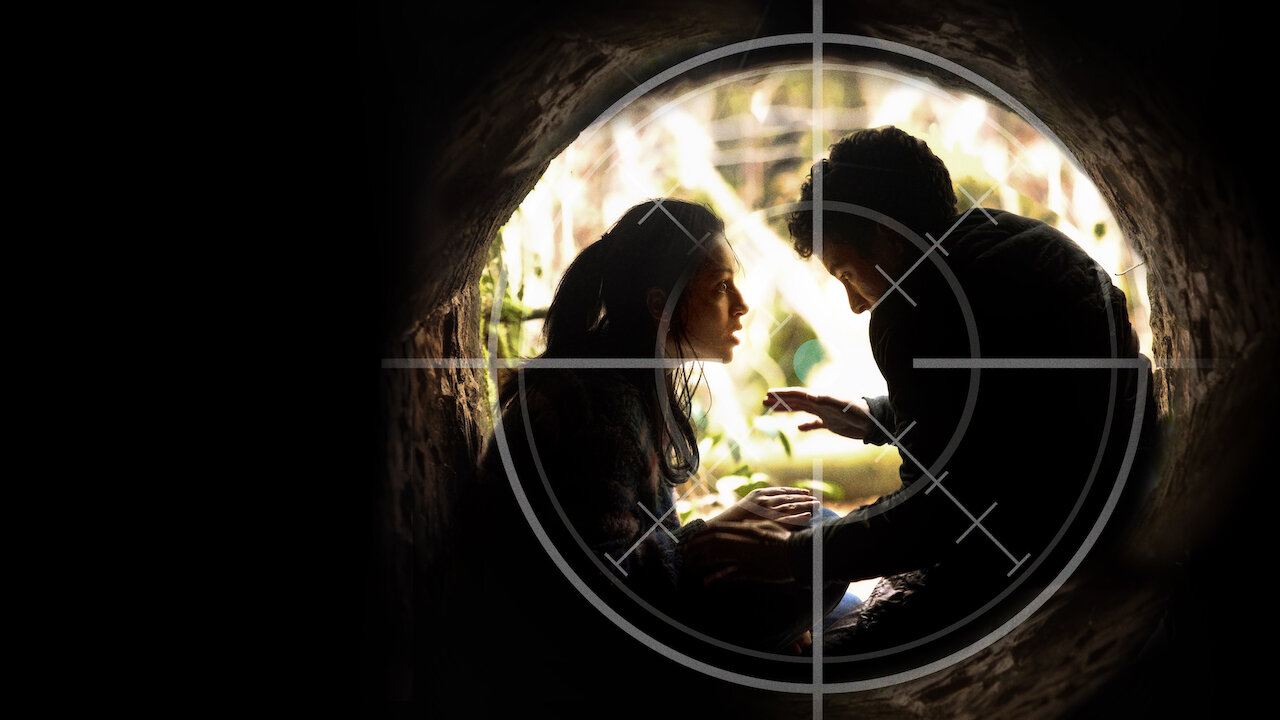 Watch Earth and Blood | Netflix Official Site