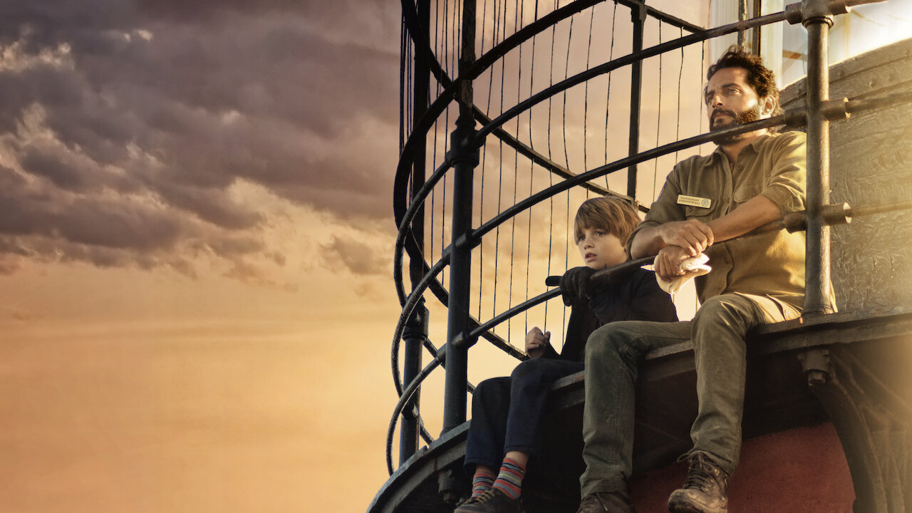 Watch The Lighthouse of the Orcas | Netflix Official Site