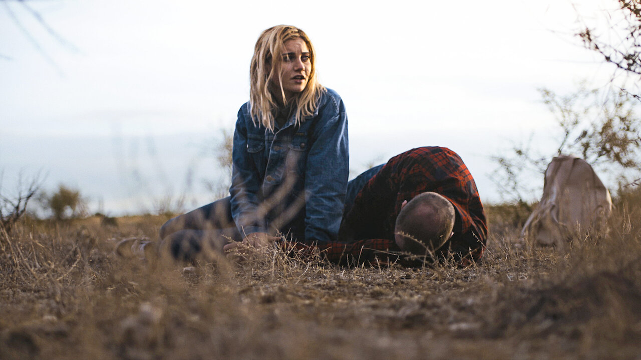 Watch Outback | Netflix