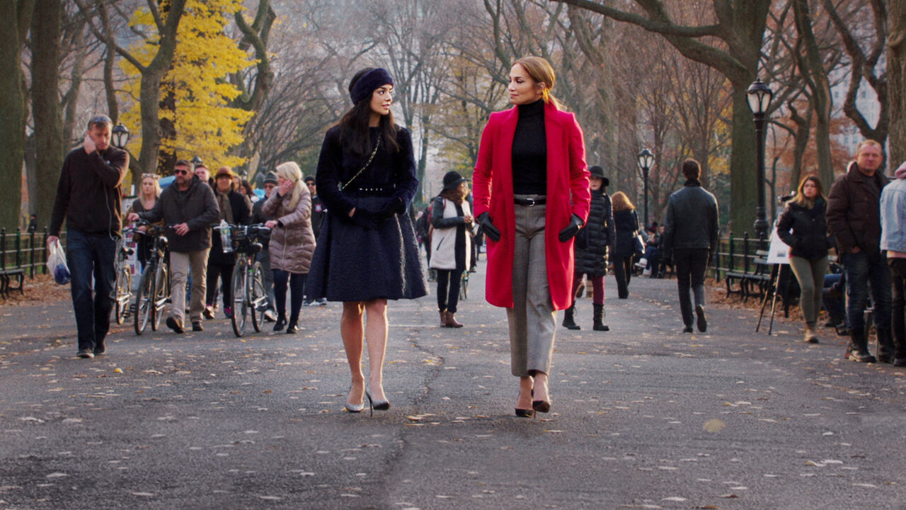 Watch Second Act | Netflix Official Site