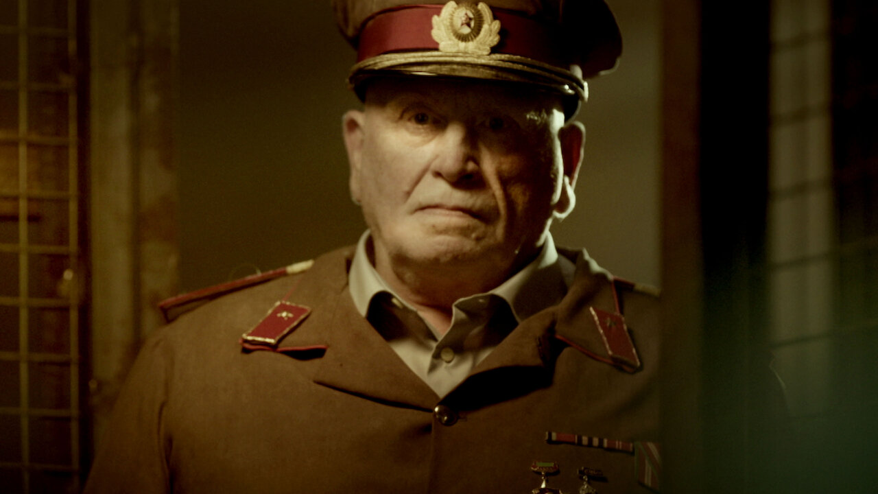 Bunker: Project 12 | Netflix