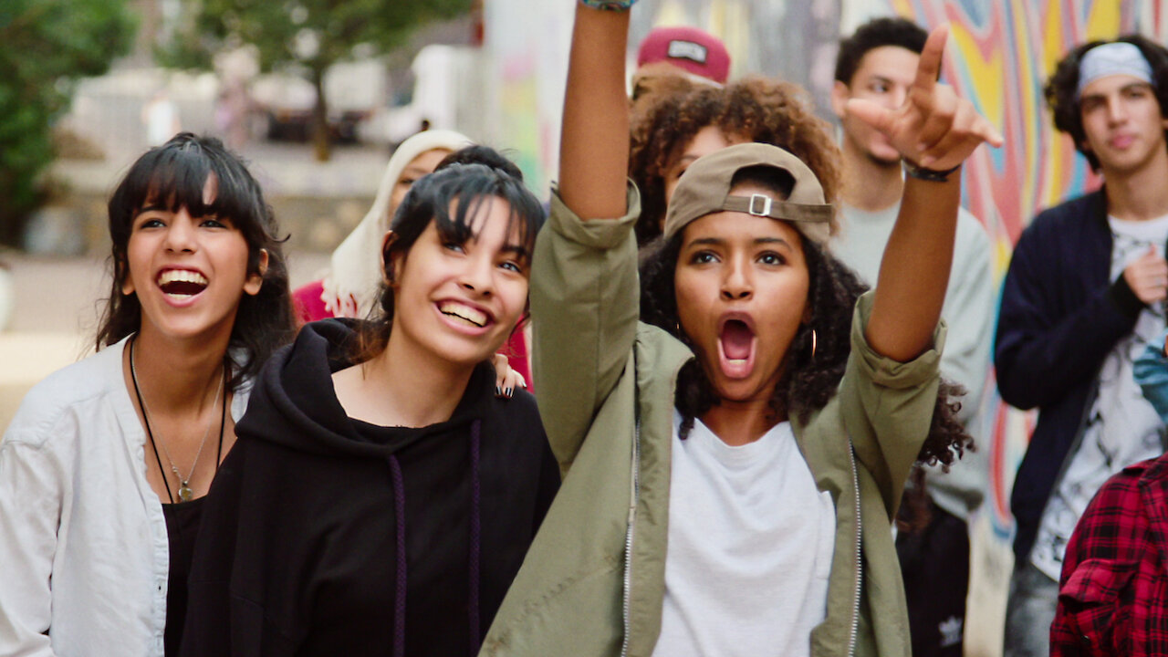 Watch | Netflix