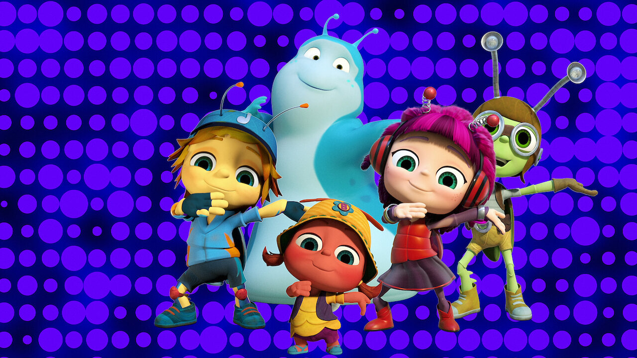 Watch Beat Bugs: New Year's Eve Countdown | Netflix Official Site