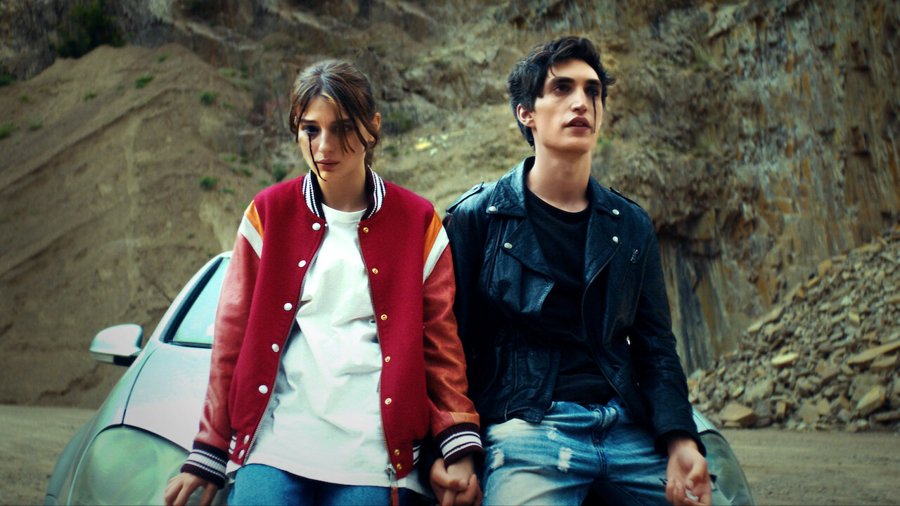 Watch Don't Kill Me | Netflix Official Site